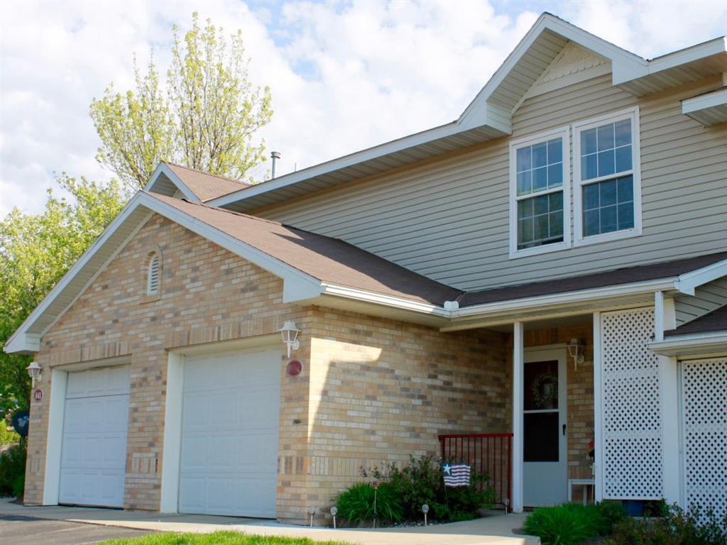Photos and Video of Brickstone Townhomes in Chaska, MN