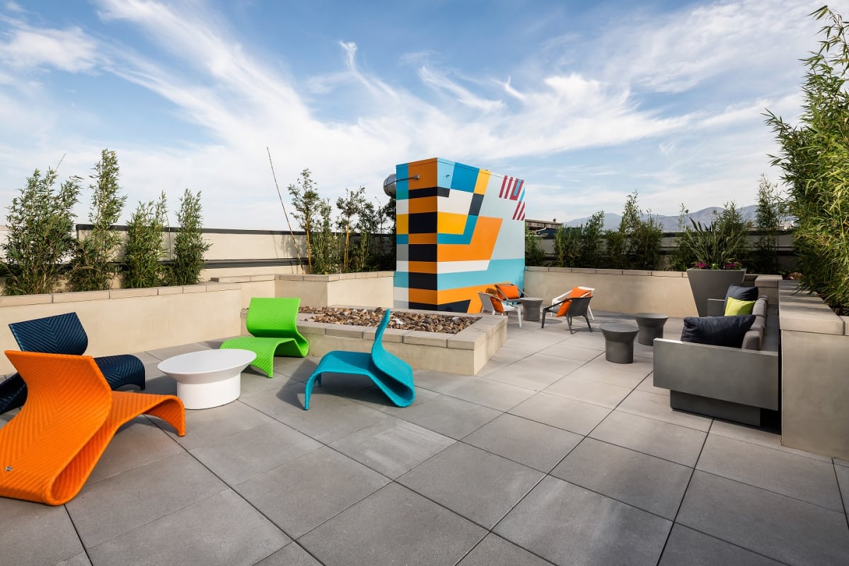 Photos and Video of Metro at Main in Corona, CA