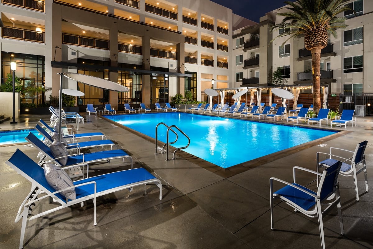 Photos and Video of Metro at Main in Corona, CA