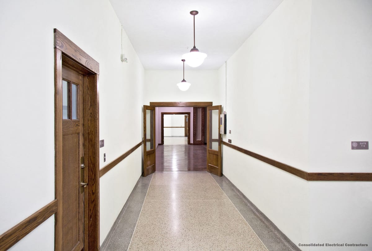 Photos and Video of Portland School in 1, MI