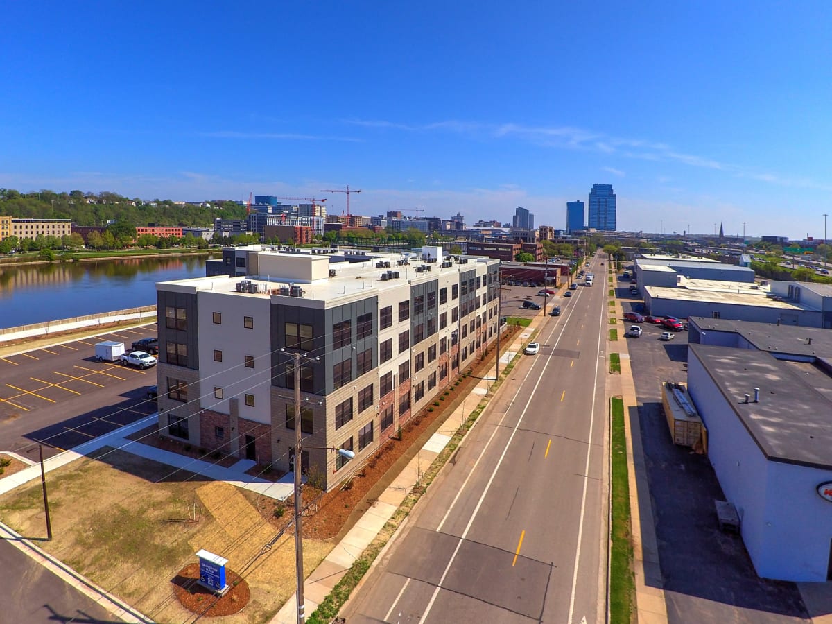 Photos and Video of Grandview Place in 1, MI