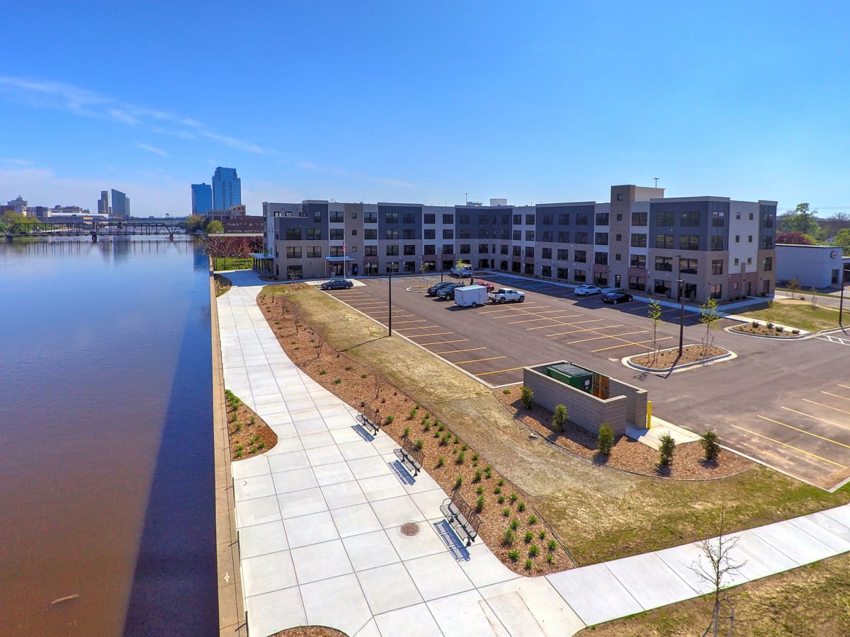 Photos and Video of Grandview Place in 1, MI