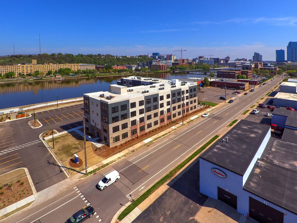 Photos and Video of Grandview Place in 1, MI