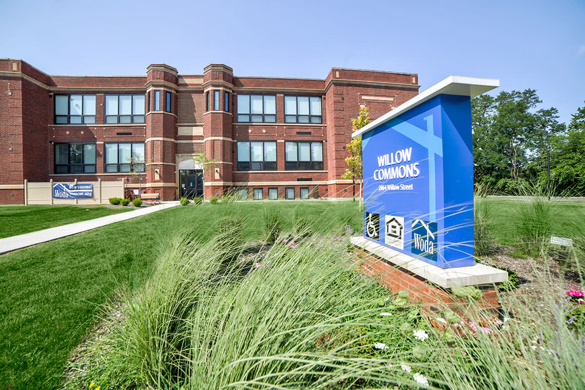 Photos and Video of Willow Commons in Wesleyville, PA