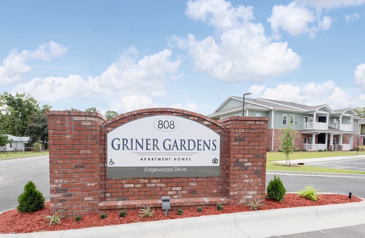 Photos of Griner Gardens in Nashville, GA