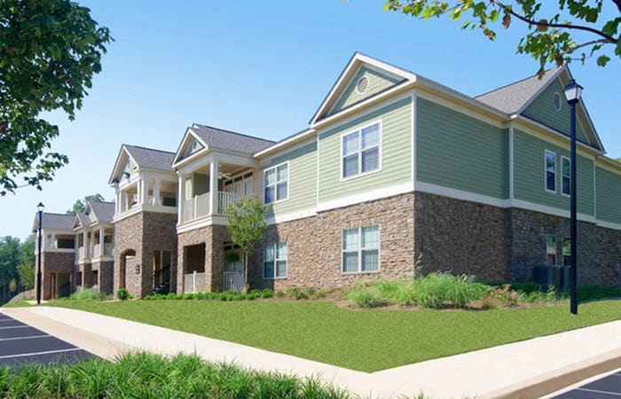 Greystone at Maple Ridge | Columbus, GA | Photos