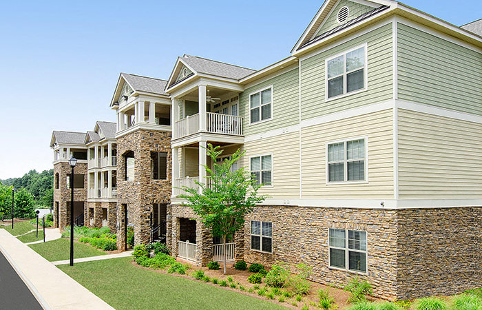 Greystone at Maple Ridge | Columbus, GA | Photos