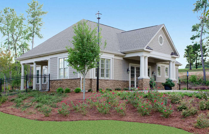 Greystone at Maple Ridge | Columbus, GA | Photos