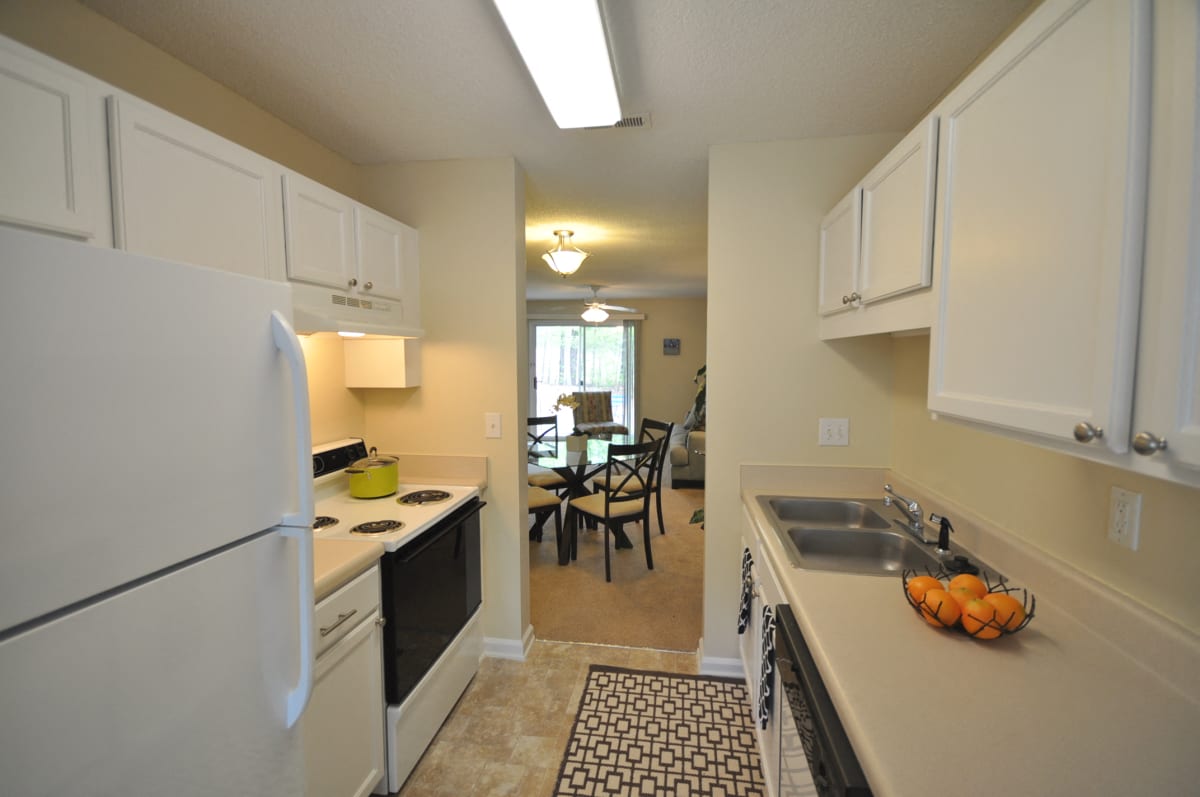 Photos and Video of Pine Ridge in Durham, NC