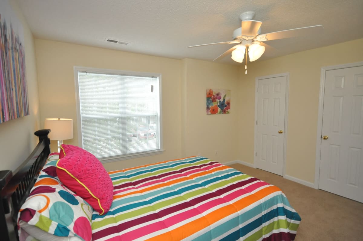 Photos and Video of Pine Ridge in Durham, NC