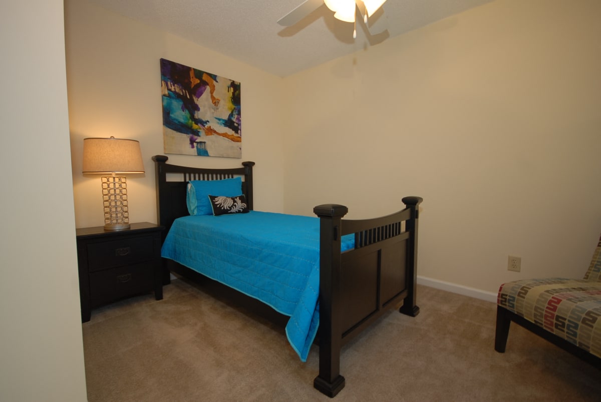 Photos and Video of Pine Ridge in Durham, NC