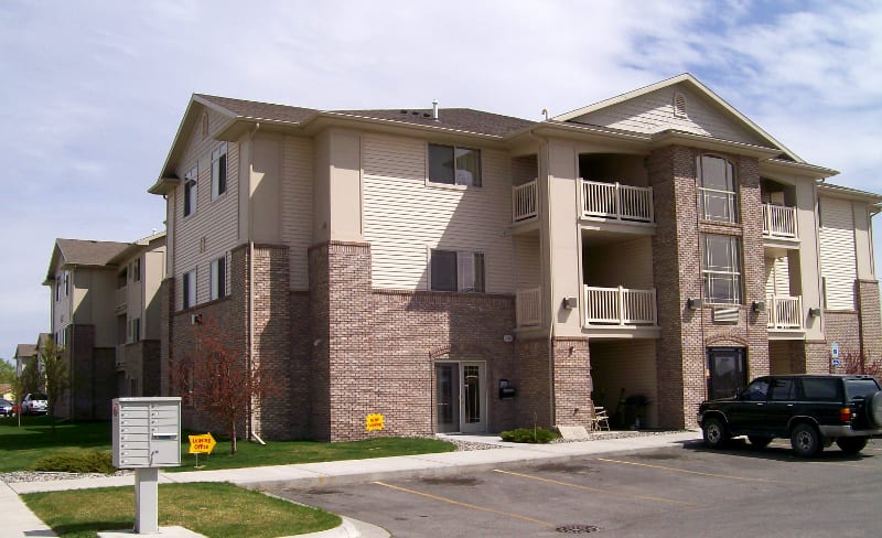 Northwest Real Estate Capital | Apartments in Boise, ID | RENTCafe