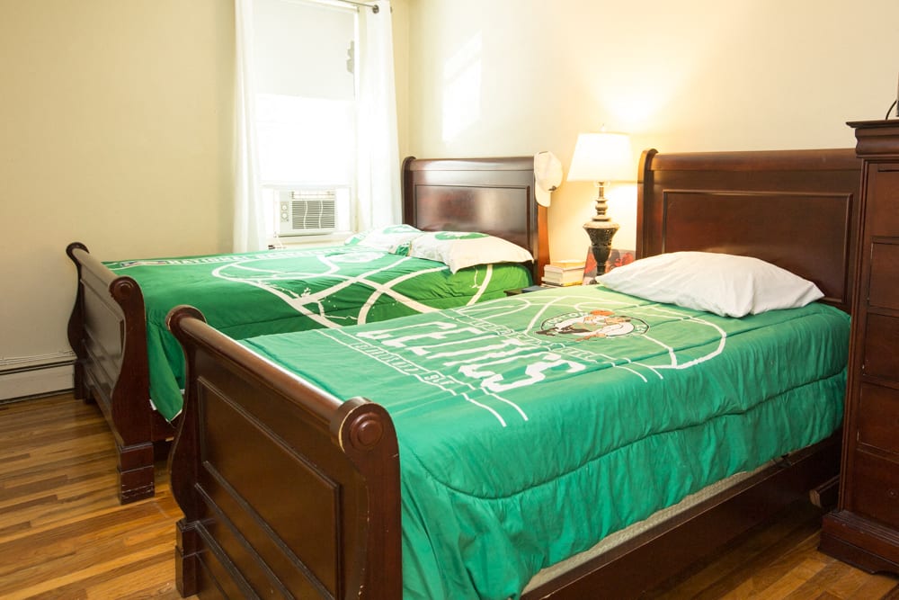 Photos and Video of St. Botolph Street Apartments in Boston, MA