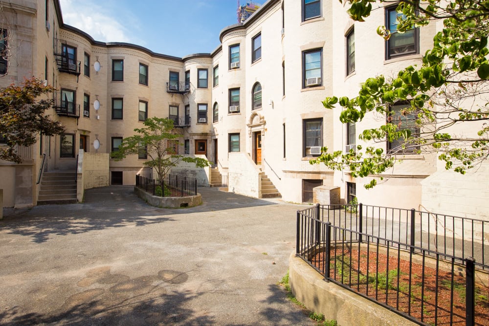 Photos and Video of St. Botolph Street Apartments in Boston, MA