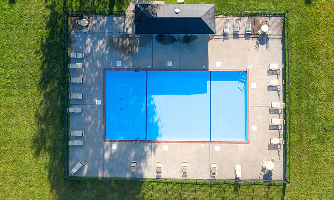 Photo and Video Gallery | Georgetown Village Apartments