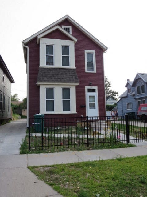 Photos and Video of Frogtown Development in St. Paul, MN