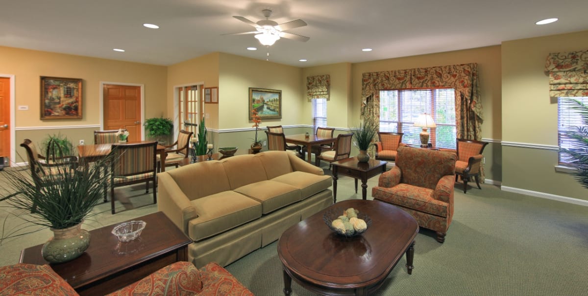 Photos and Video of Cambridge Commons in Cambridge, MD