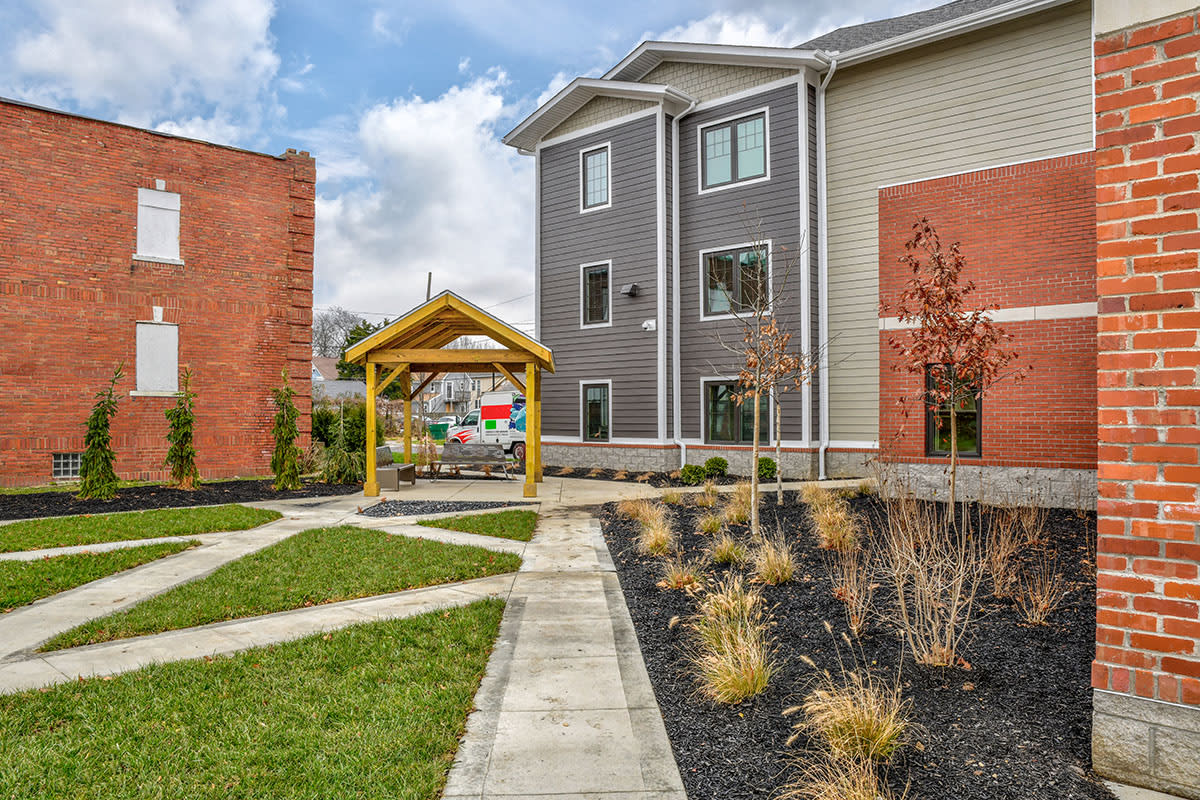 Photos and Video of Fairwood Commons in Columbus, OH