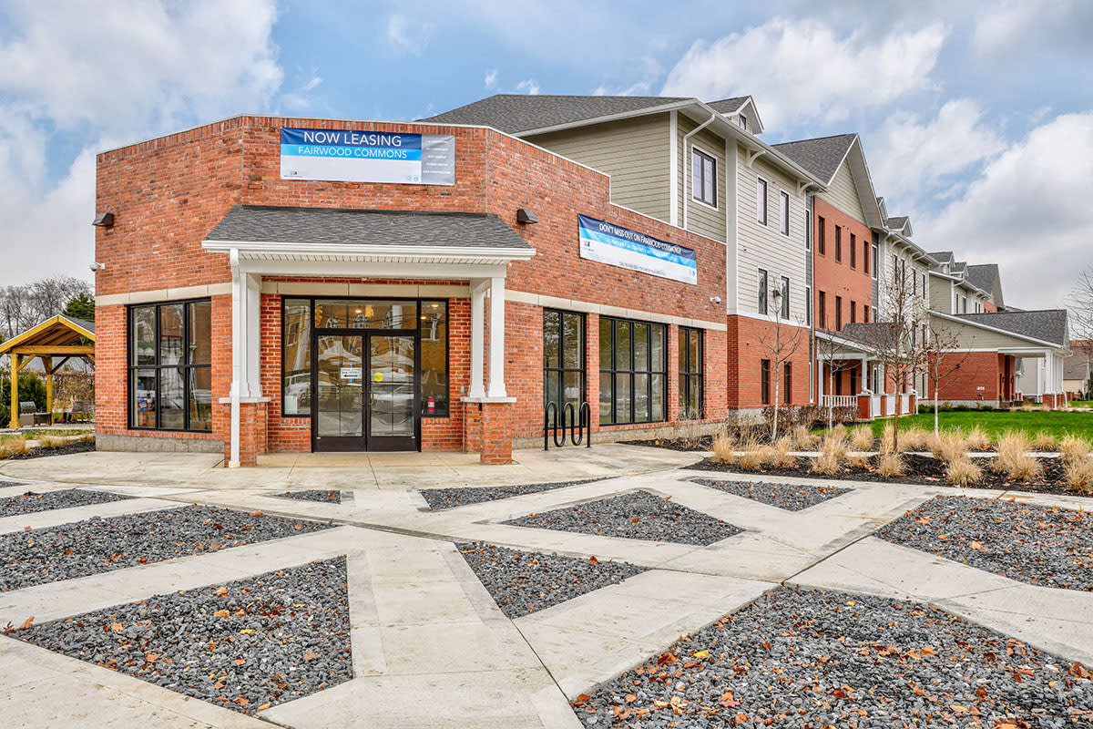 Photos and Video of Fairwood Commons in Columbus, OH