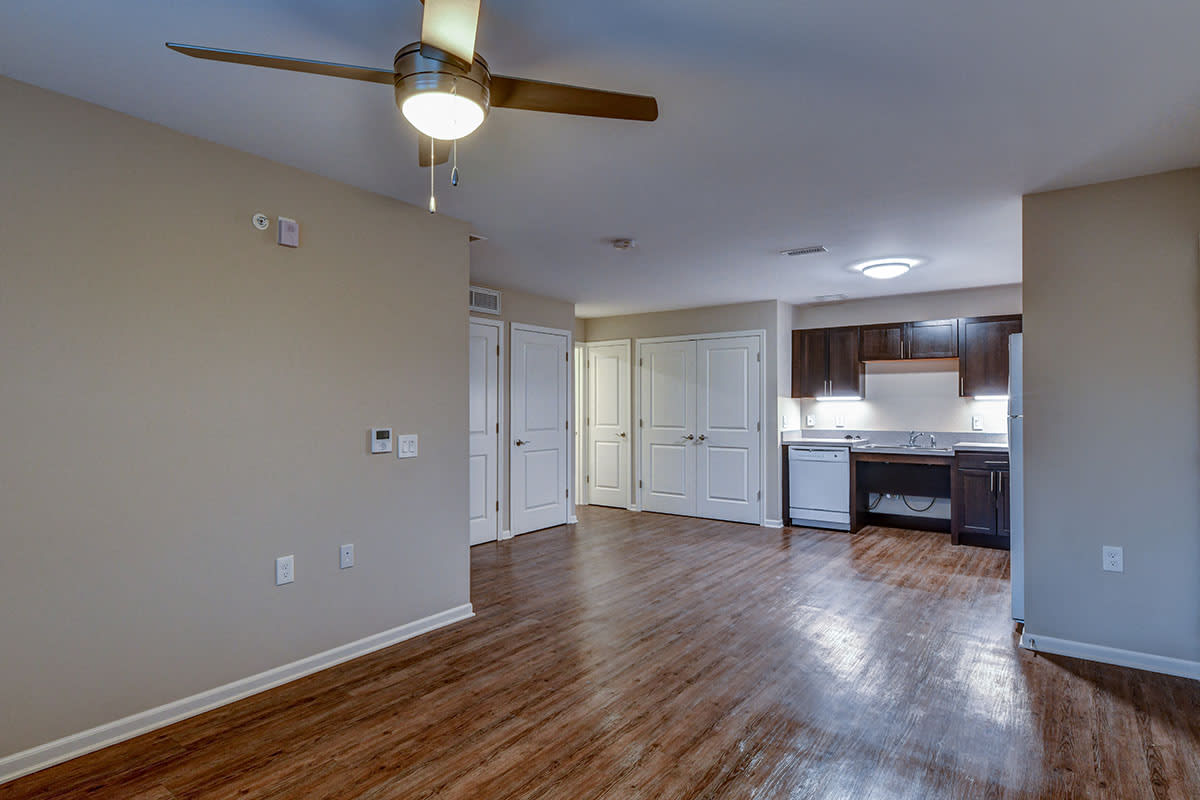 Photos and Video of Fairwood Commons in Columbus, OH