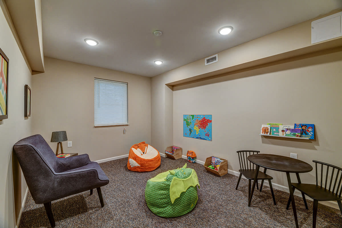 Photos and Video of Fairwood Commons in Columbus, OH