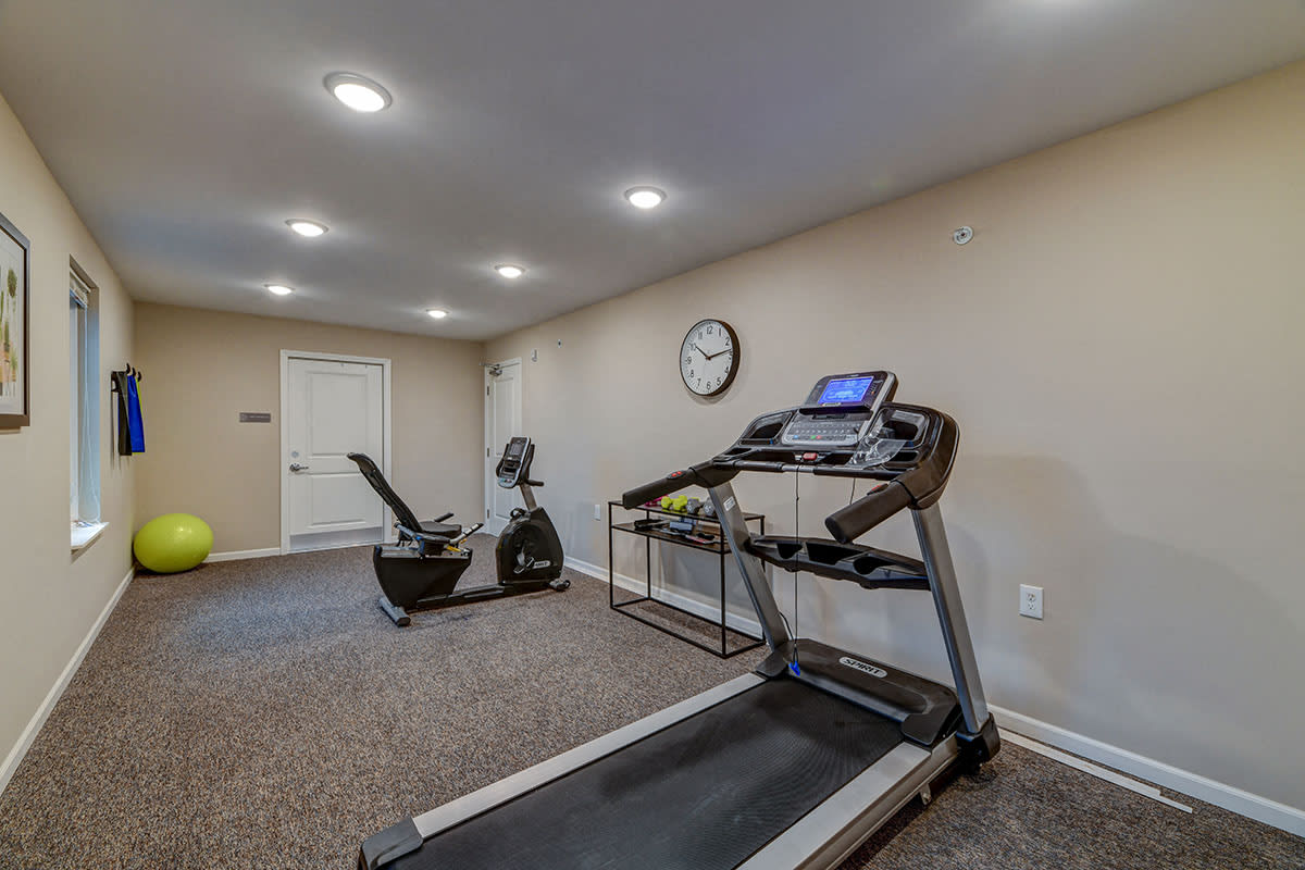 Photos and Video of Fairwood Commons in Columbus, OH