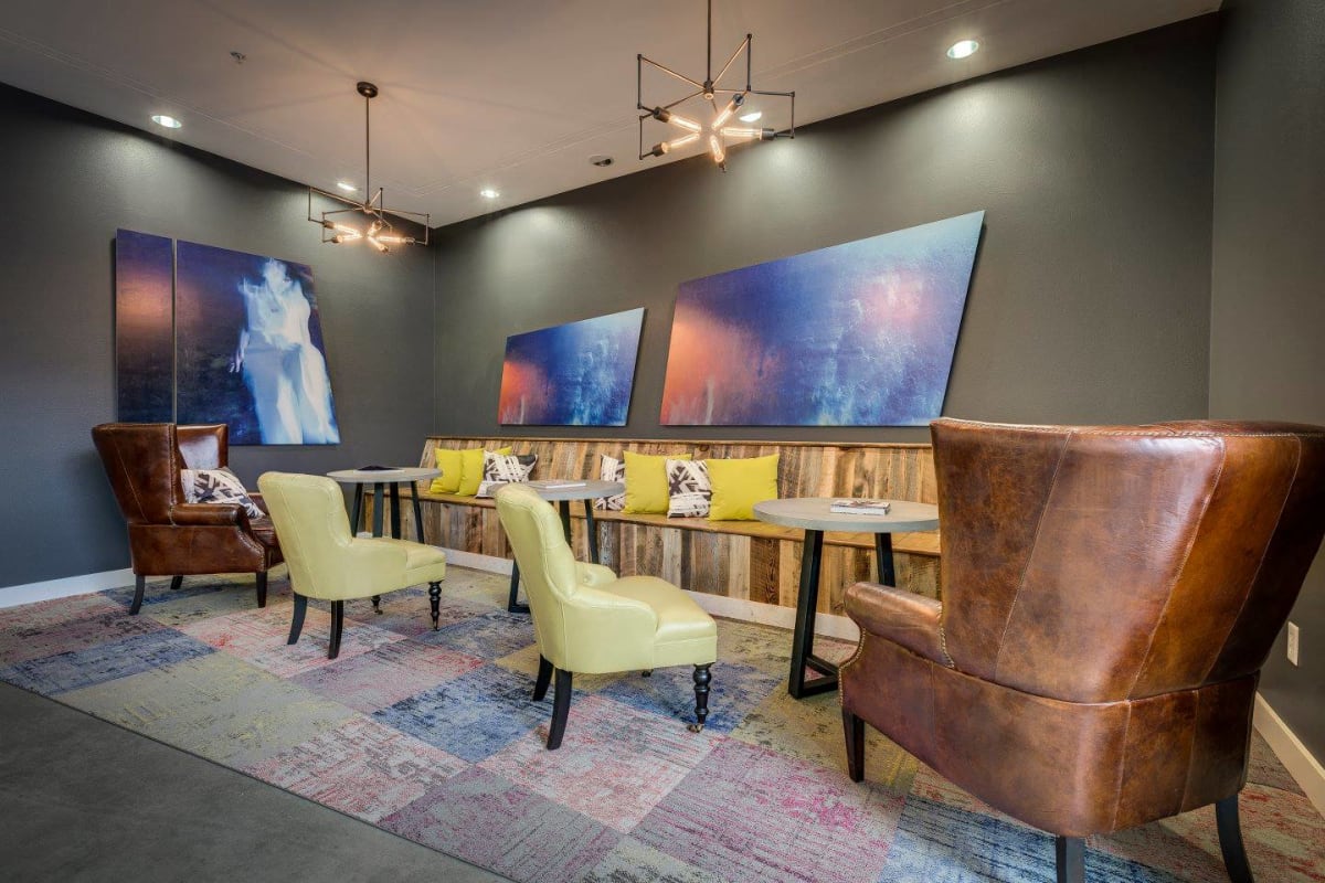 Photos and Video of Helix Ellipse in Seattle, WA