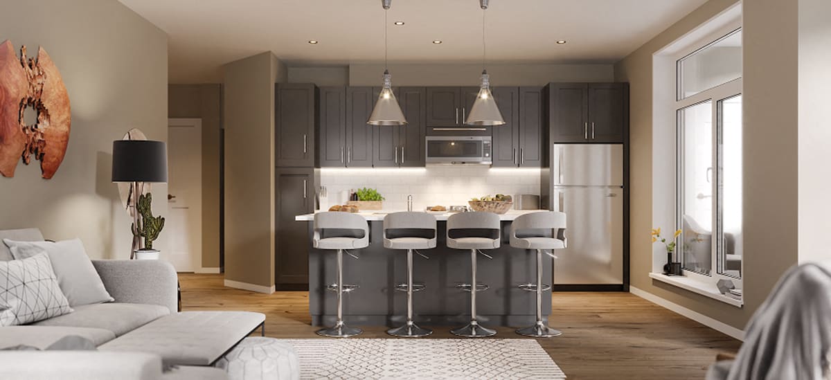 Apartments in Exton PA Area | Photos | Keva Flats