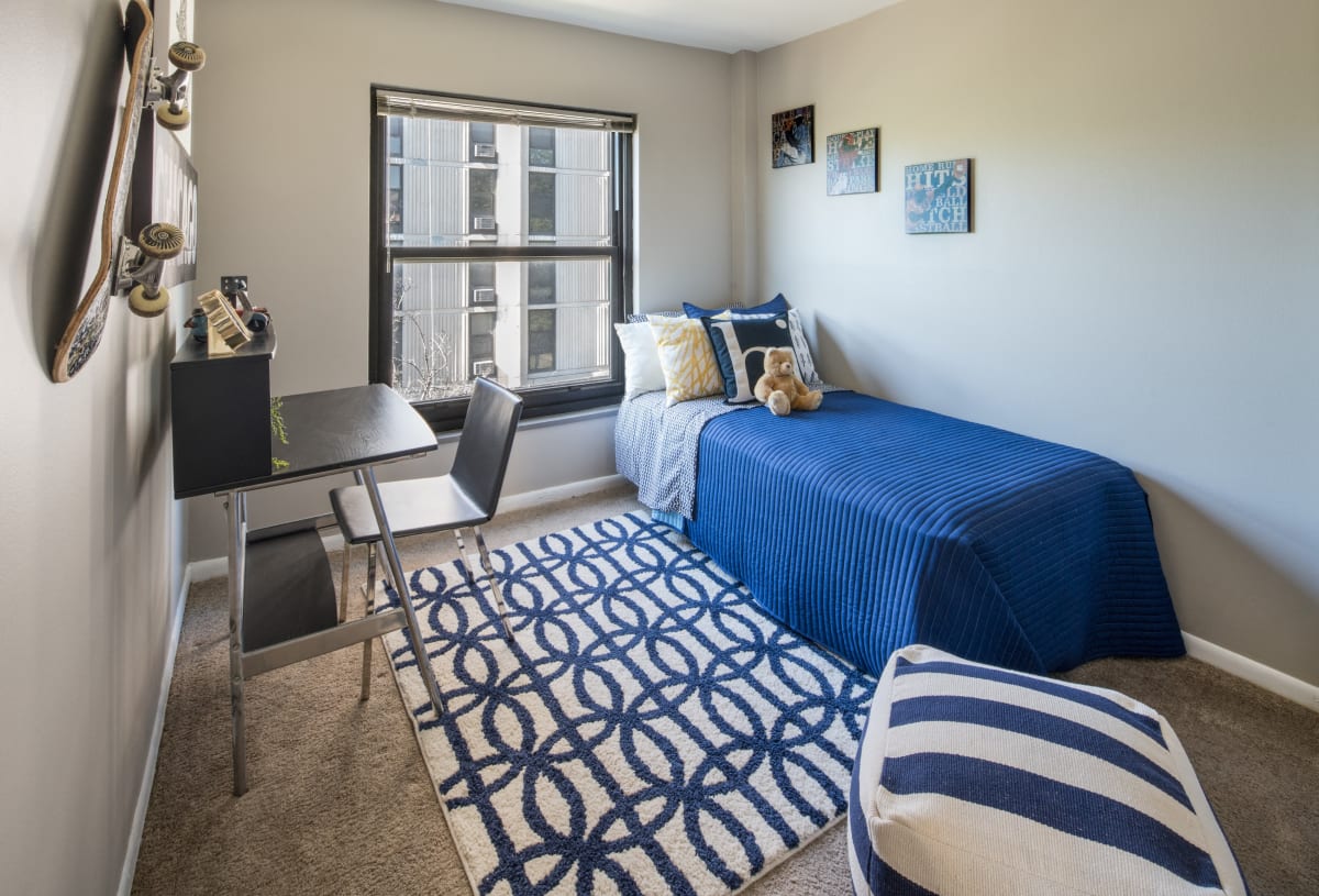 South Commons Apartments for Rent | Eden Commons