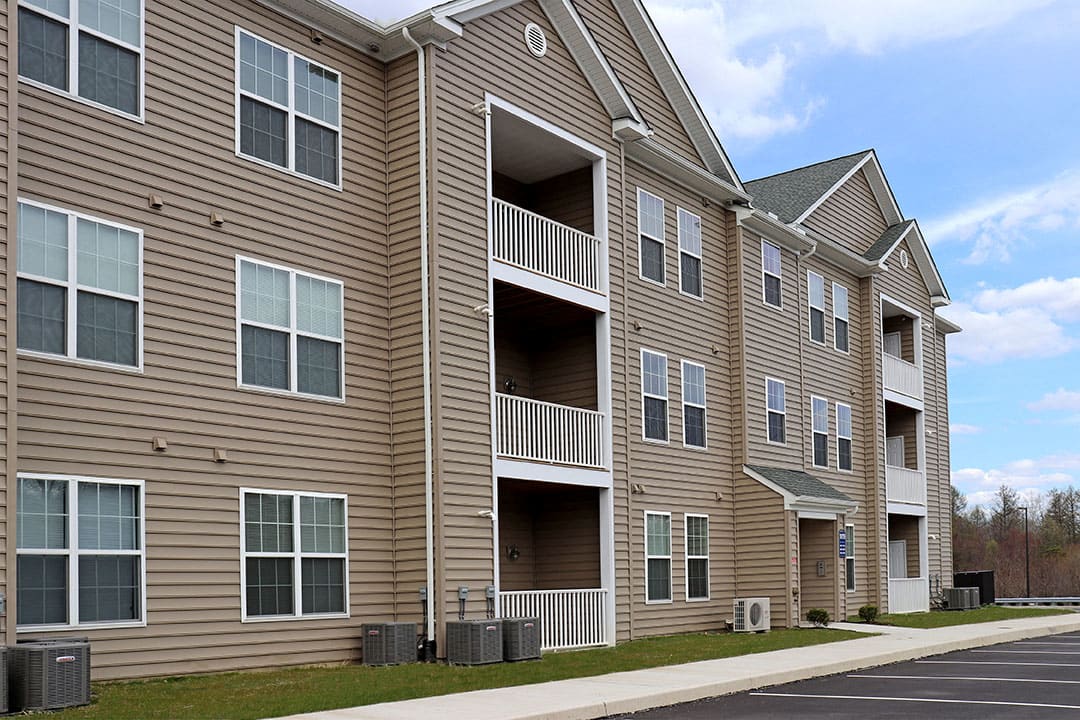 Photos and Video of Lexington Village in Nanticoke, PA