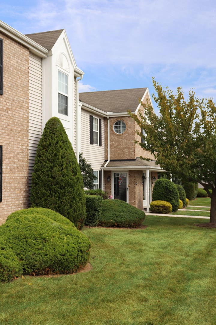 Photos and Video of Hamilton Park Apartments in Harrisburg, PA