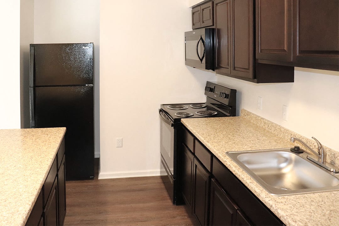 Photos and Video of Hamilton Park Apartments in Harrisburg, PA
