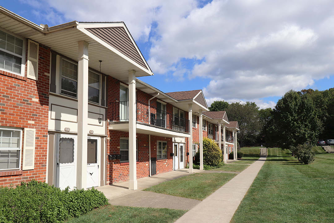 Photos and Video of Green Valley Apartments in East Stroudsburg, PA