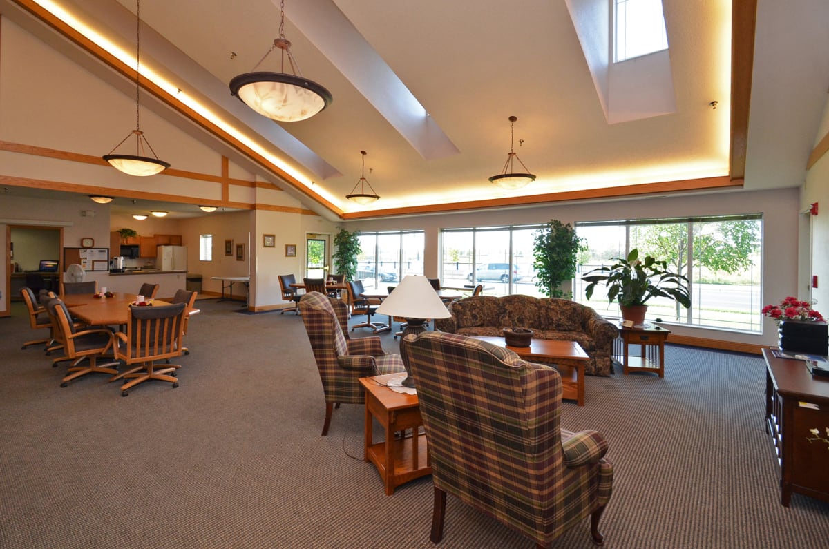 Photos and Video of Arbor Lakes Commons in Maple Grove, MN