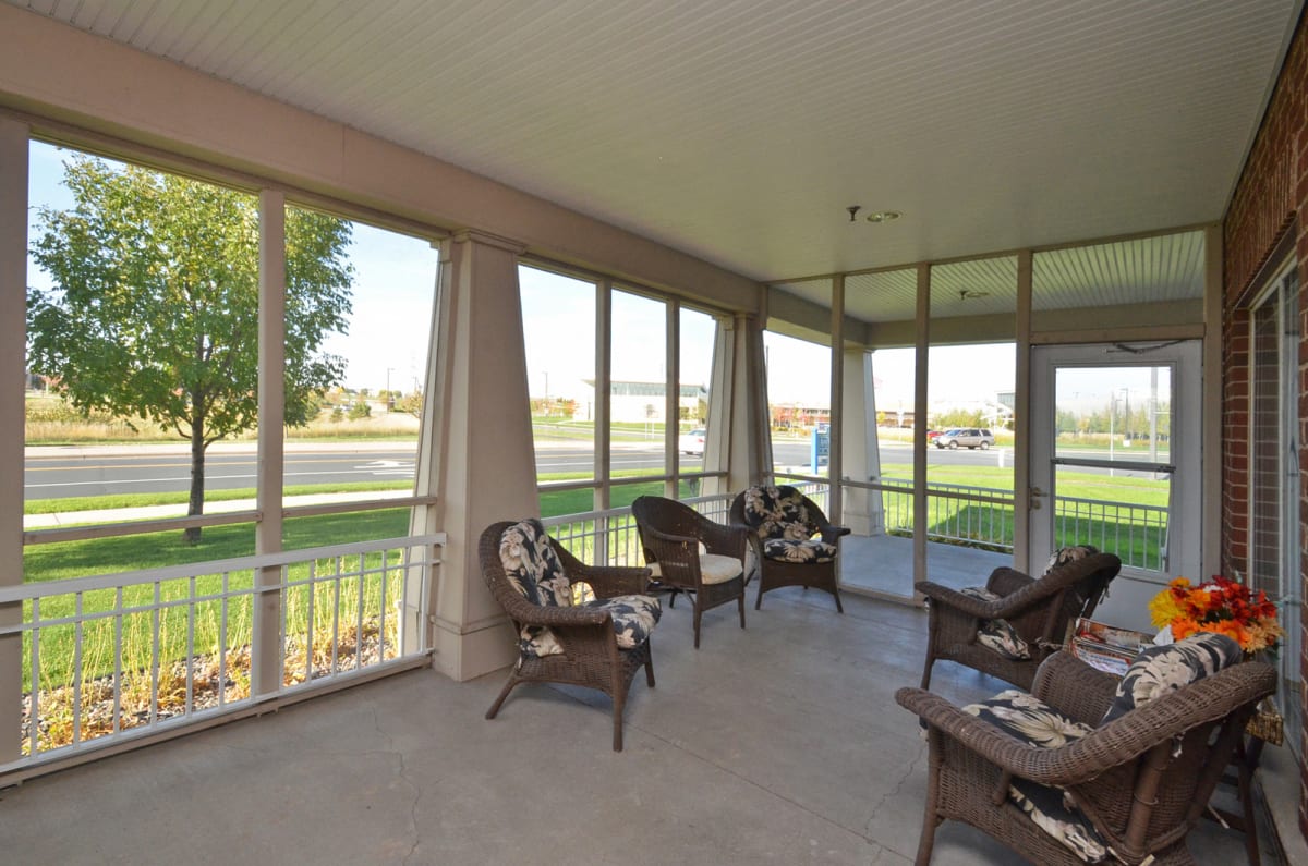 Photos and Video of Arbor Lakes Commons in Maple Grove, MN