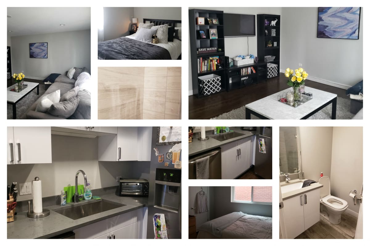 Photos and Video of 1350 N. Cleveland Ave. in Chicago, IL