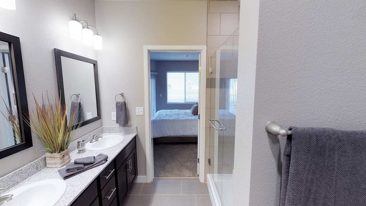 Photos and Video of Shadow Crest Townhomes in Fargo, ND