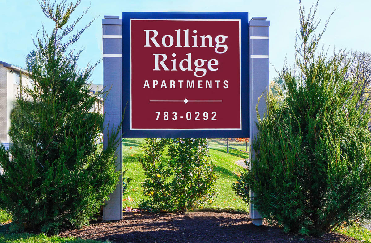 Photos and Video of Rolling Ridge Apartments in Latham, NY