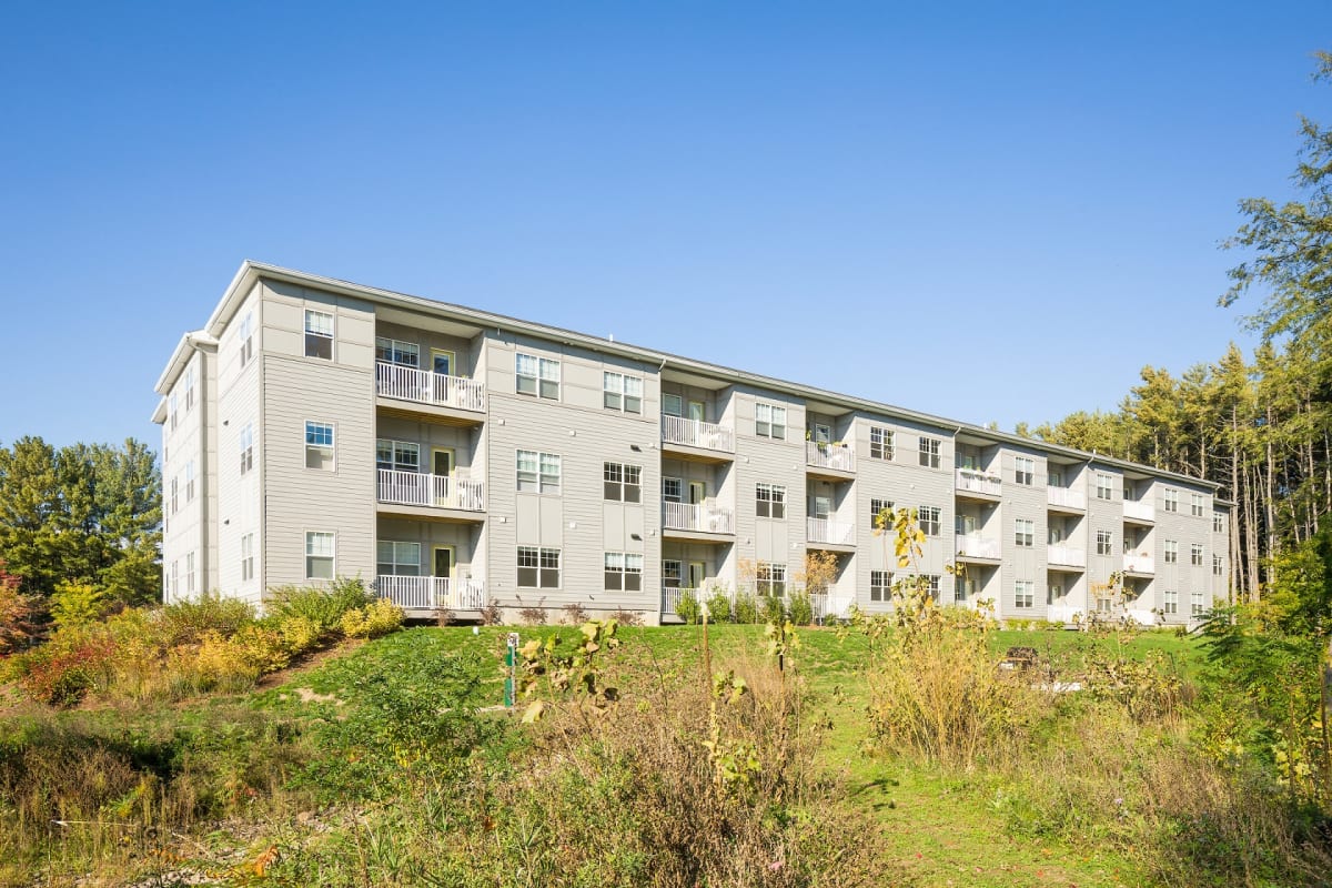 Photos and Video of Catamount Ridge in South Burlington, VT