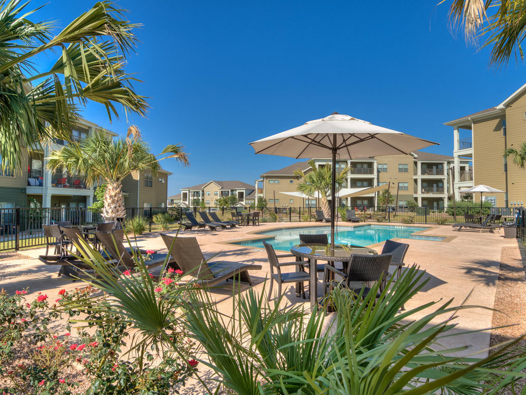 Apartments for Rent in Laredo, TX | La Contessa Apartments