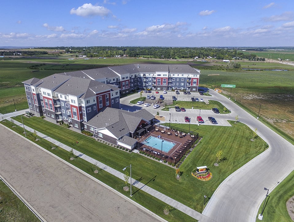 Photos | Sundance Apartments