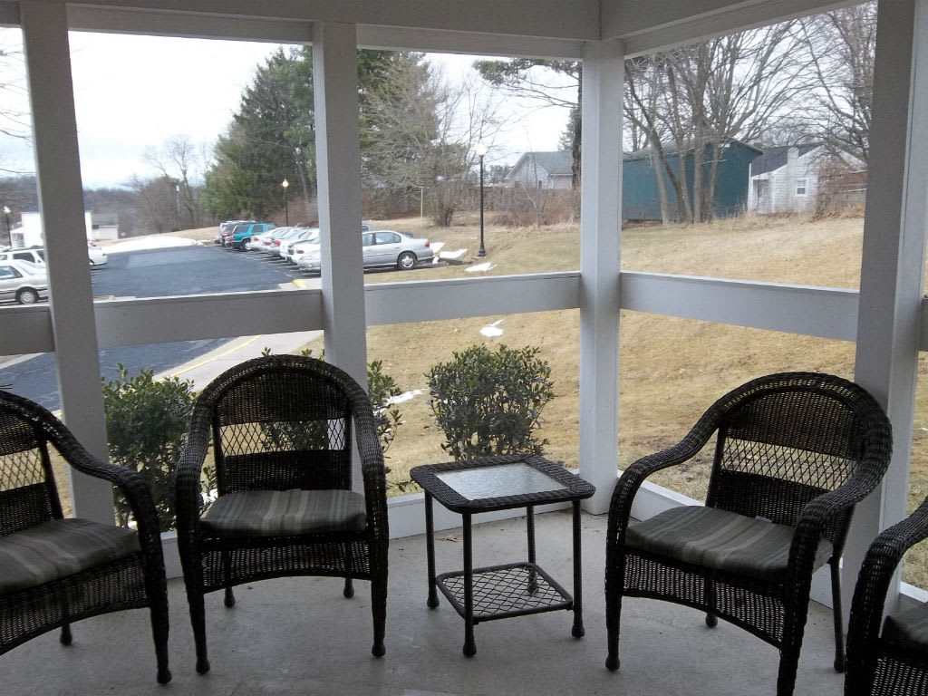 Property details for Gypsy Hill House from TM Associates Management, Inc.