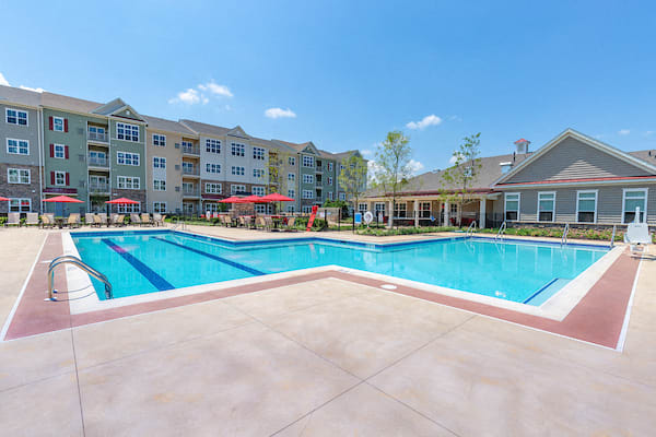 Photos and Video of Spring View in Allentown, PA