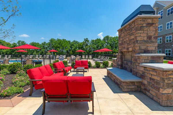 Photos and Video of Spring View in Allentown, PA