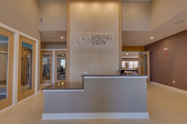 Photos and Video of Spring View in Allentown, PA