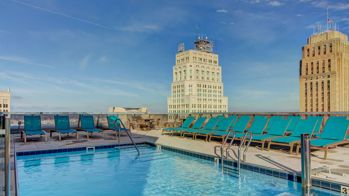 Apartments in Downtown Kansas City | The Grand