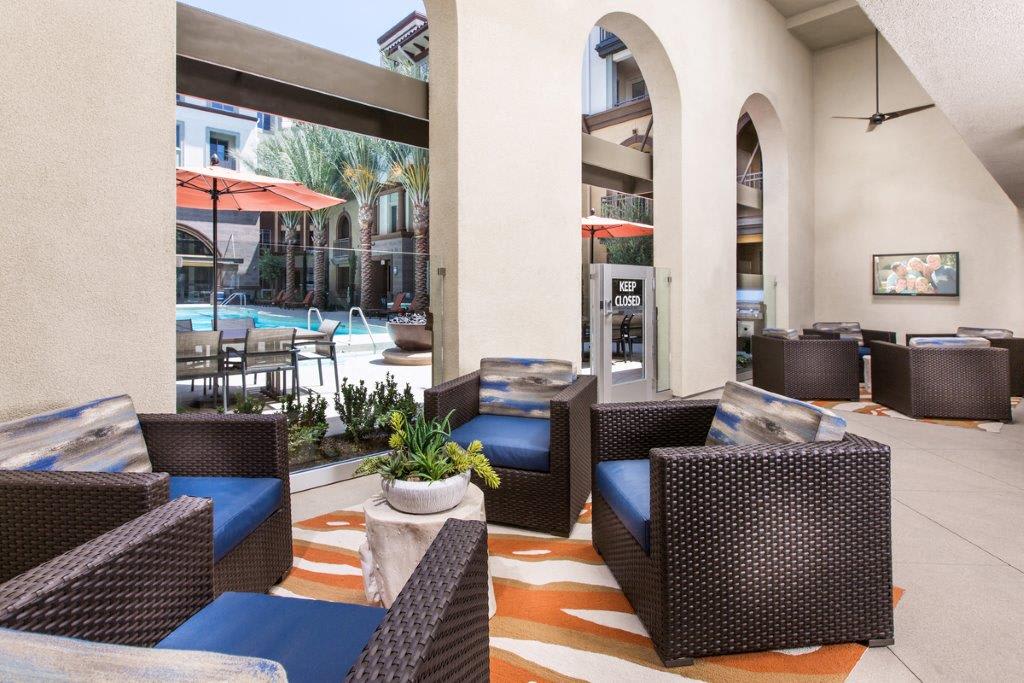 Photo Gallery | Aria Apartments in Cerritos, CA