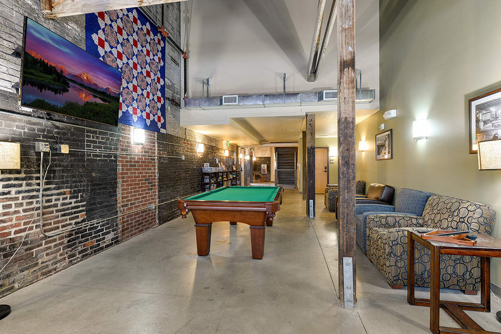 Apartments for Rent in Fort Snelling | Upper Post