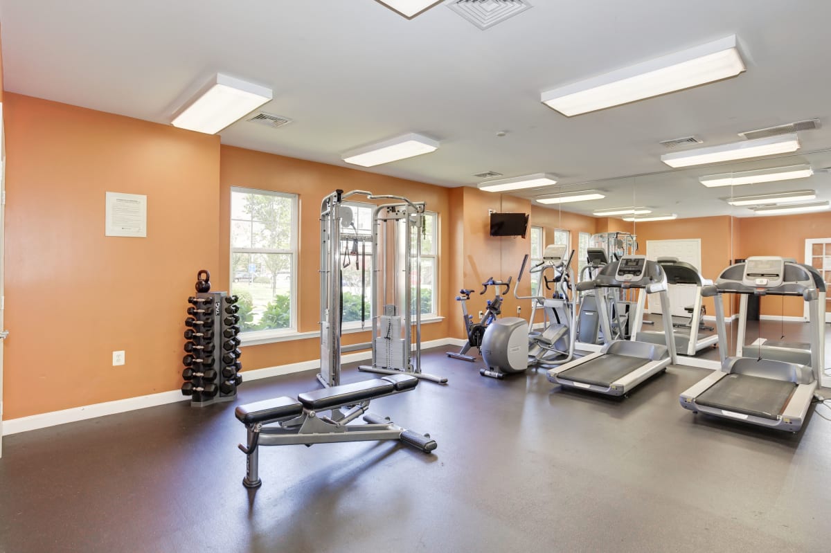 Springfield Apartments for Rent | Springfield Crossing