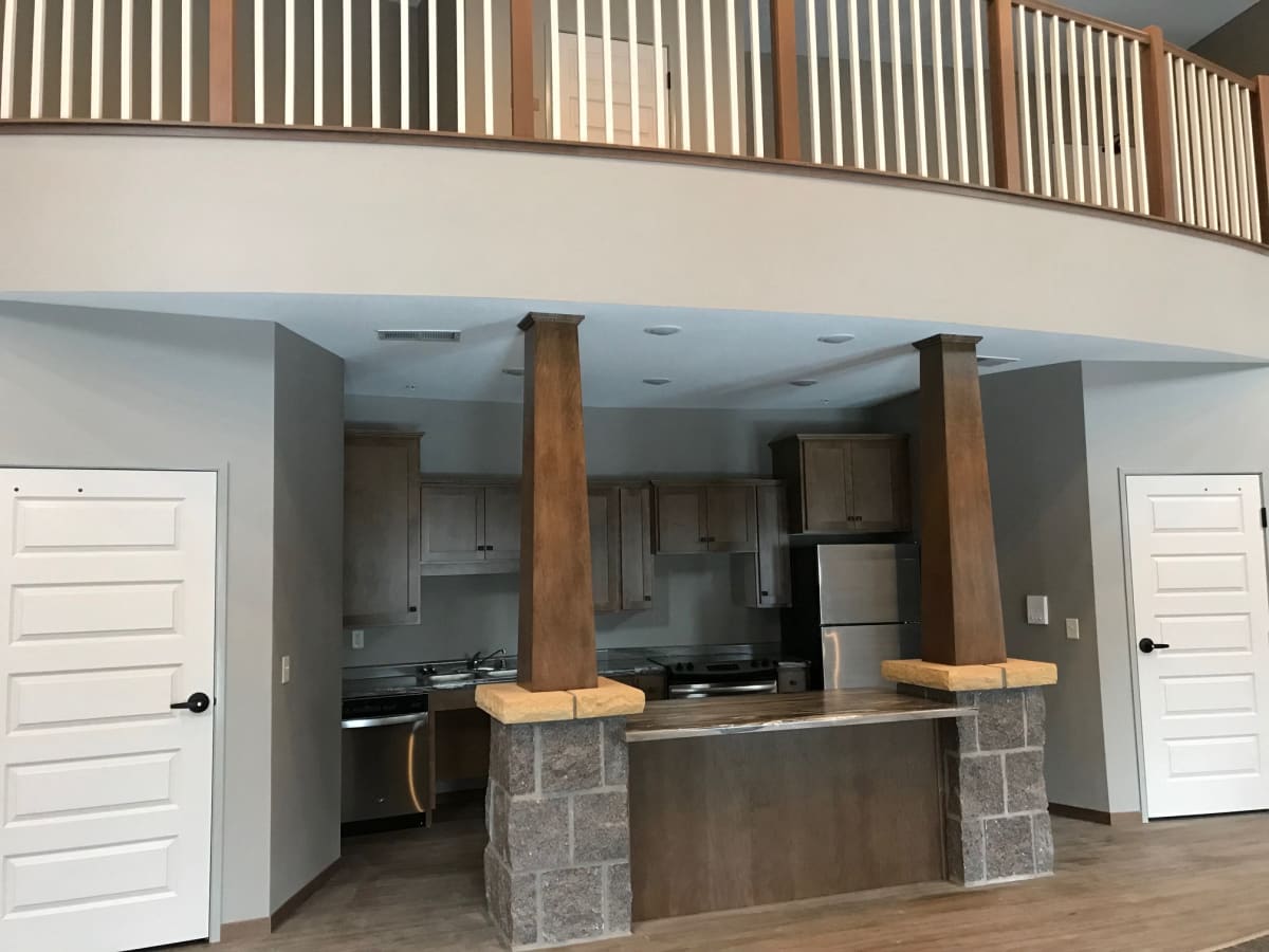 Property details for Granite Landing in Cold Spring, MN